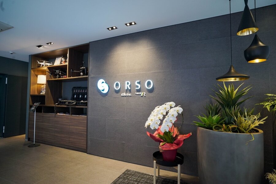 株式会社ORSO(オルソ) - ORSO Inc.